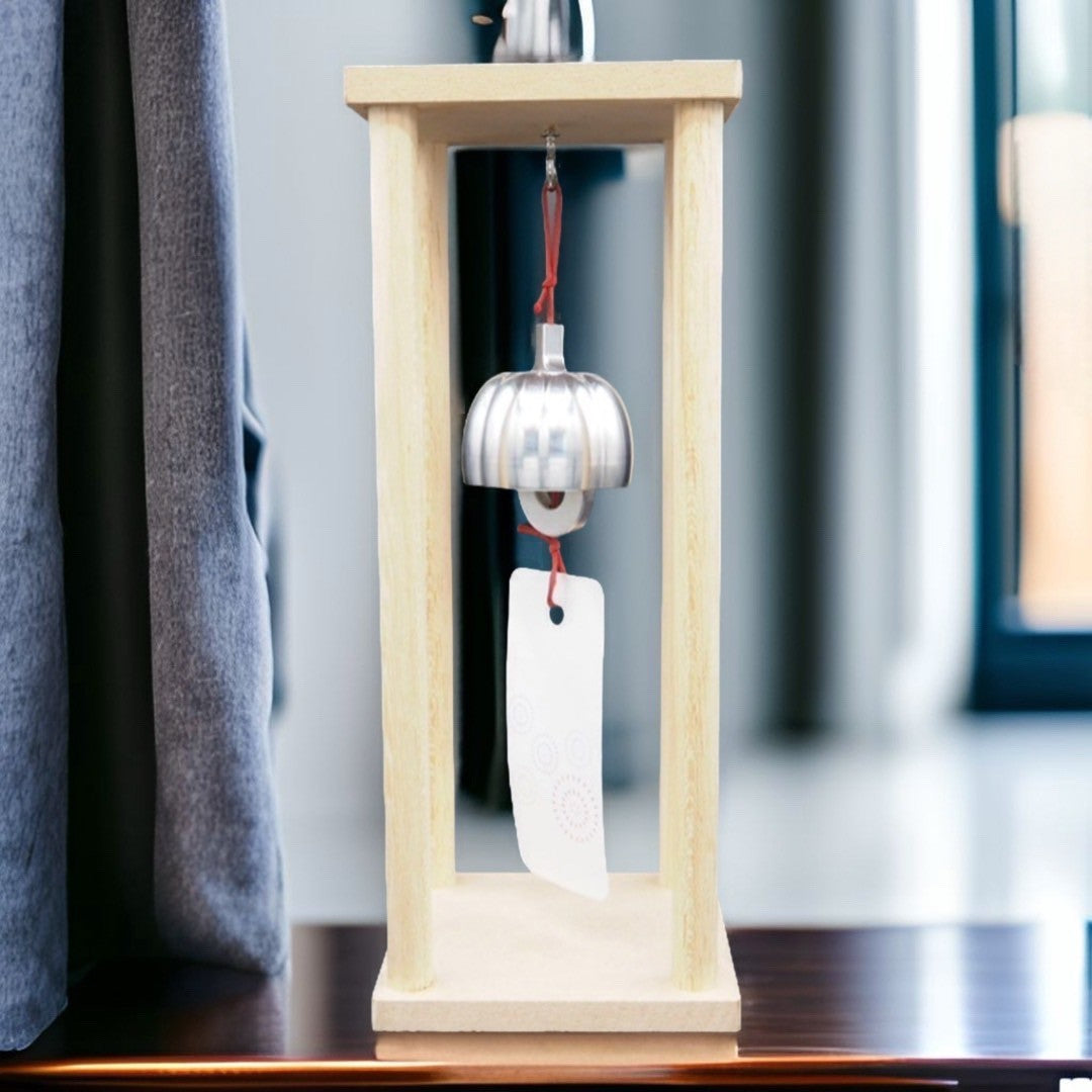 アルミ風鈴「凪−なぎ−」 – DAIKI NEXT