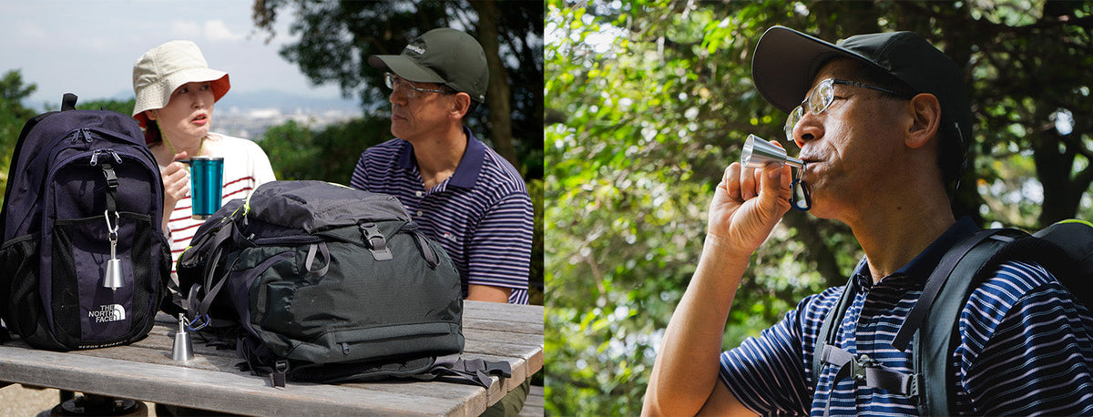 FueFeel｜熊鈴 × 笛 × 風鈴の3WAYモデル – DAIKI NEXT