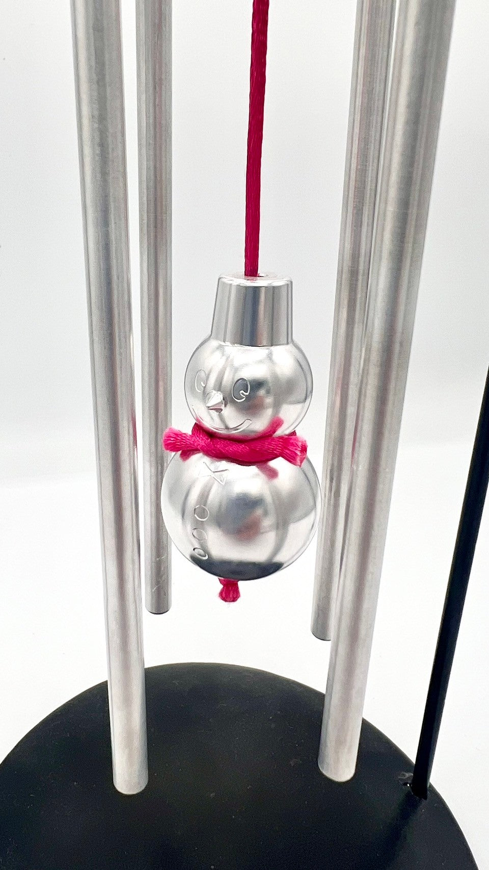 アルミ風鈴「スノーマン」 – DAIKI NEXT